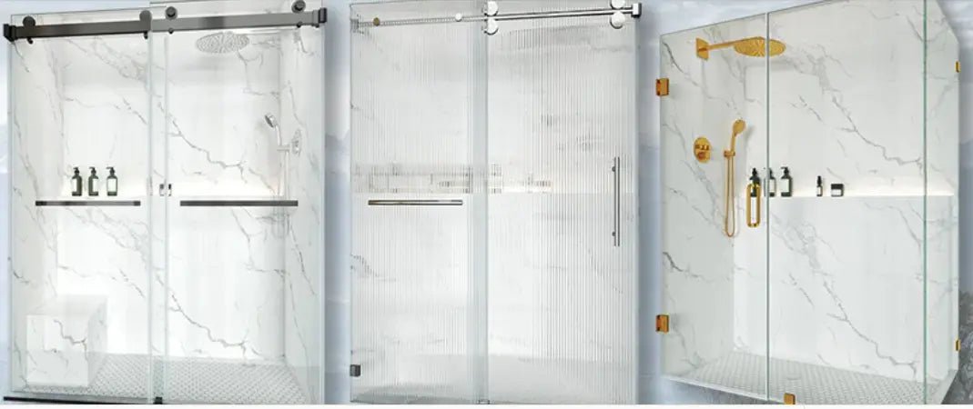 Consumer Reports of Best Frameless Shower Door 2025 by Bakiwhs